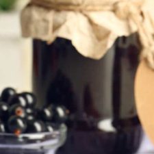 Mary Berry Apricot Jam Recipe - British Baking Recipes