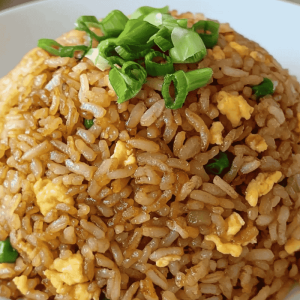 Jamie Oliver Egg Fried Rice Recipe - British Baking Recipes