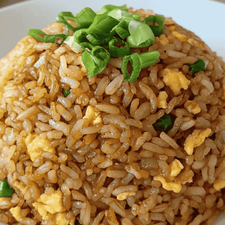 Jamie Oliver Egg Fried Rice Recipe - British Baking Recipes