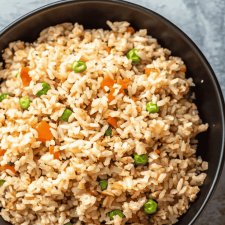 Best Ever Jamie Oliver Fried Rice Recipe