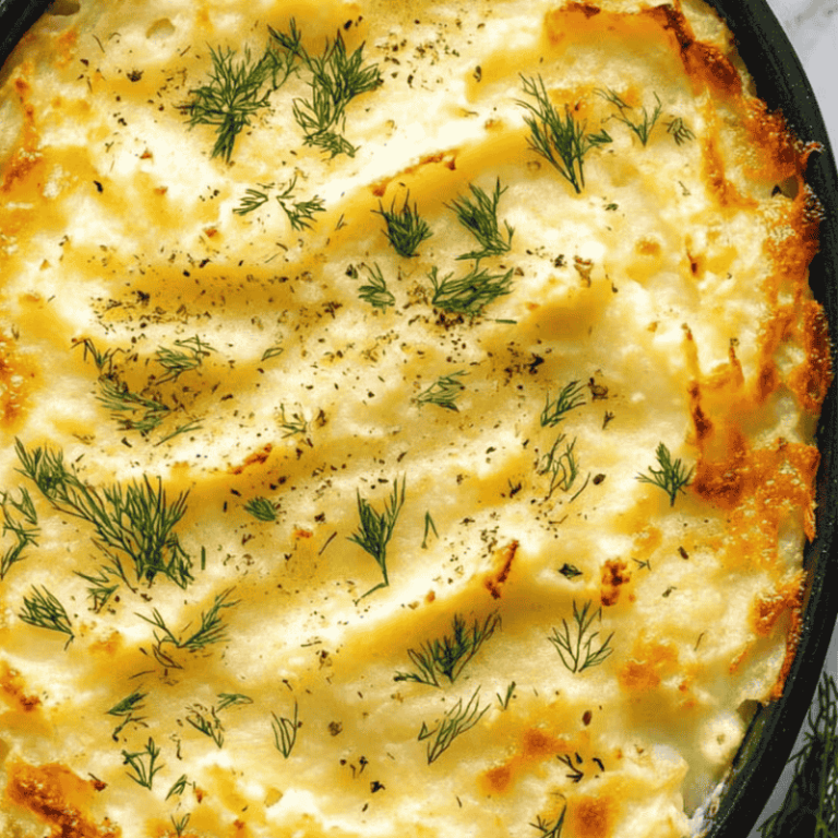 Mary Berry Luxury Fish Pie Recipe - British Baking Recipes