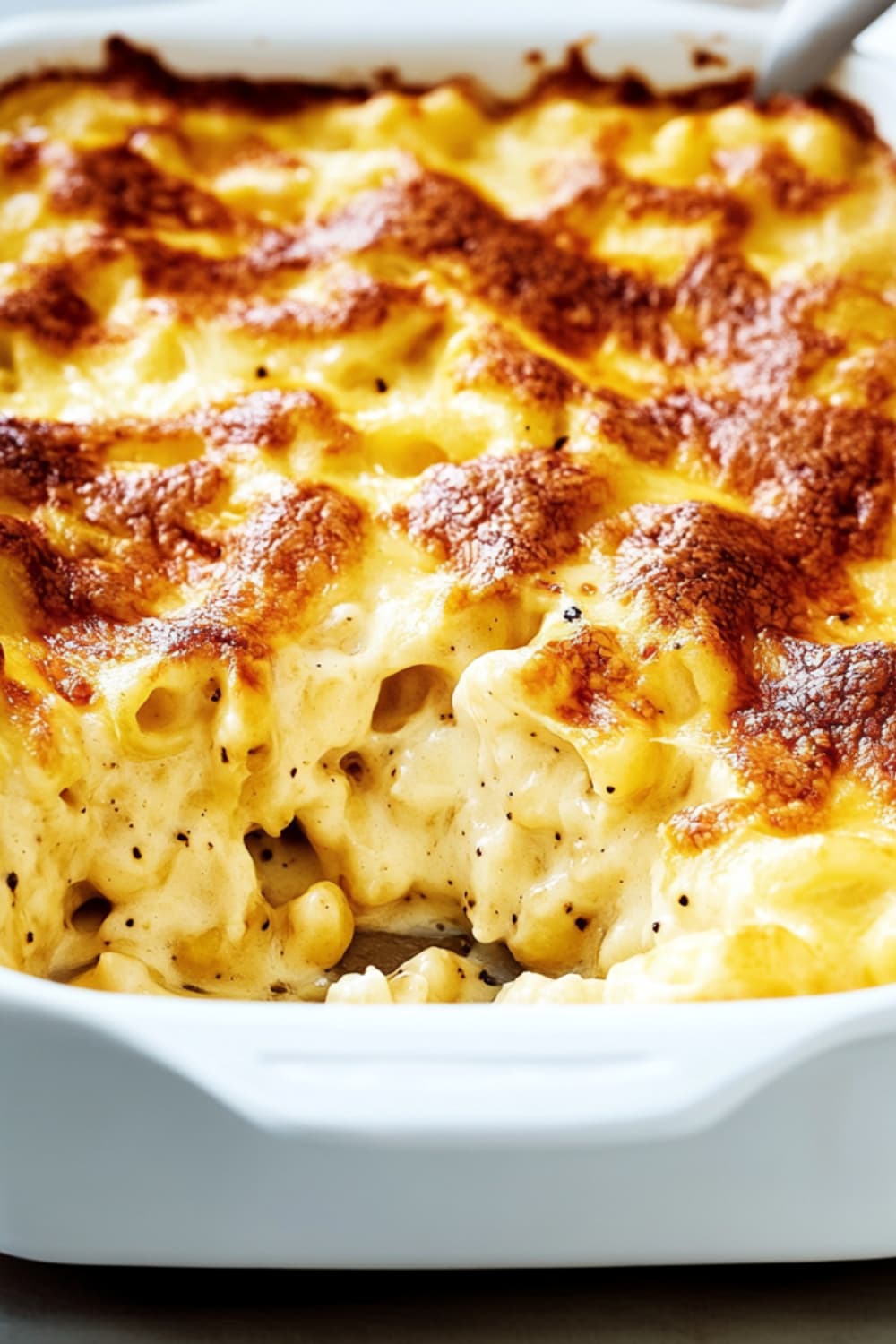 Perfect Mary Berry Macaroni Cheese Recipe