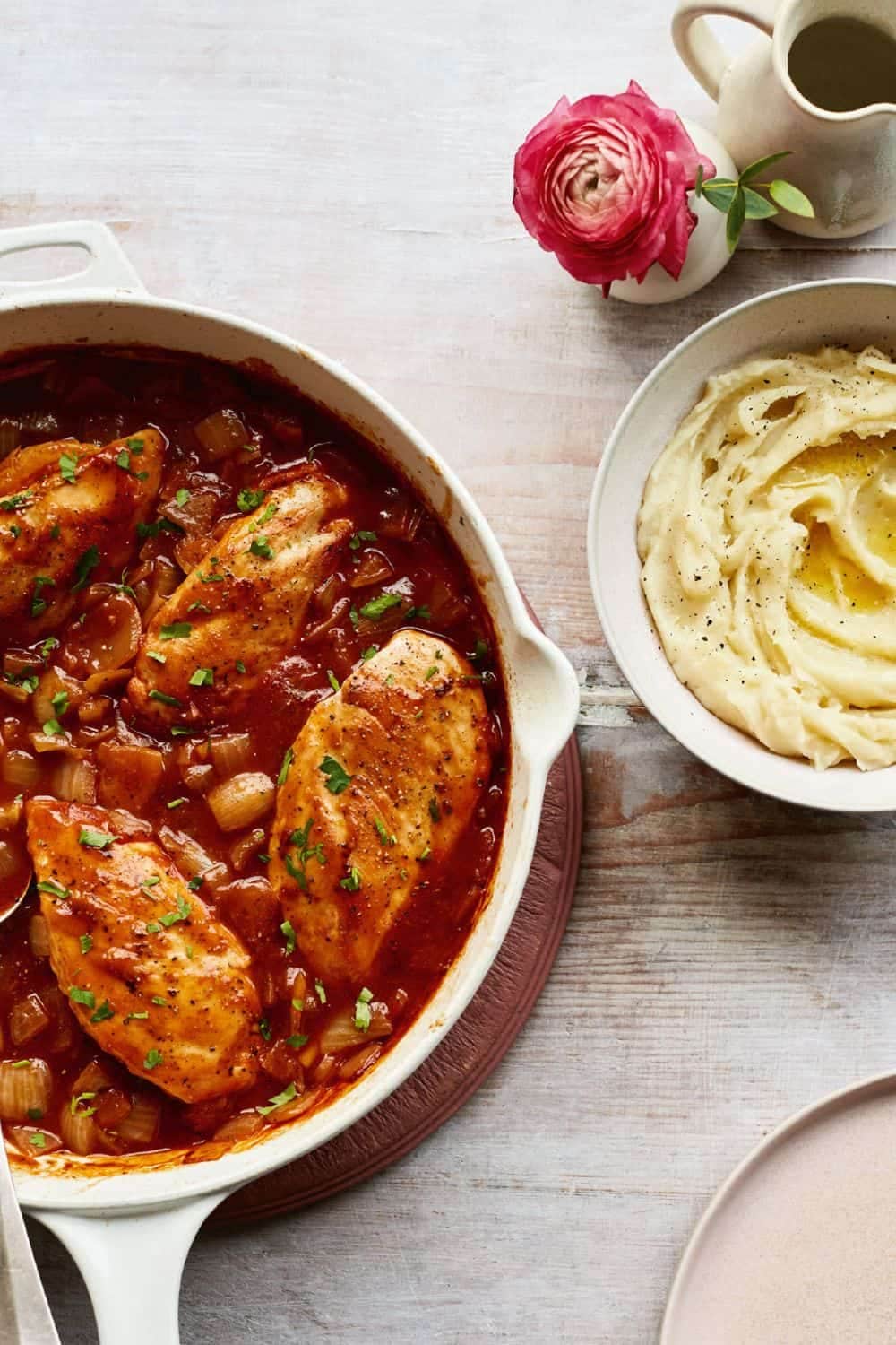 The Best Jamie Oliver Lemon Chicken Recipe