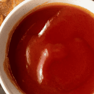 Easy Jamie Oliver Inspired Sweet and Sour Sauce Recipe